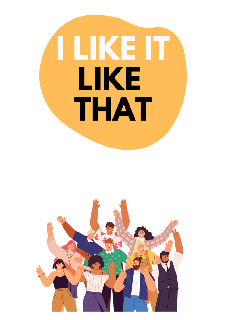 A2–B1 ESL Lesson on Using “Like” & Expressing Preferences ...