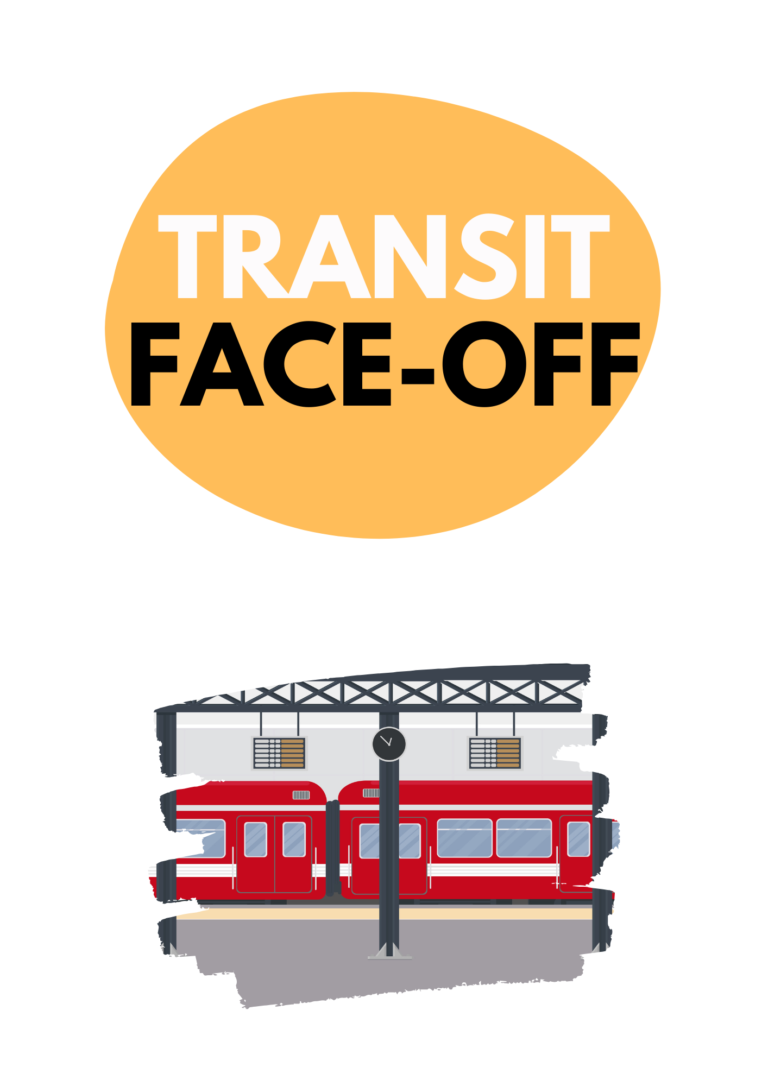 Business English: Urban Transit ESL Lesson - elessonworld.com