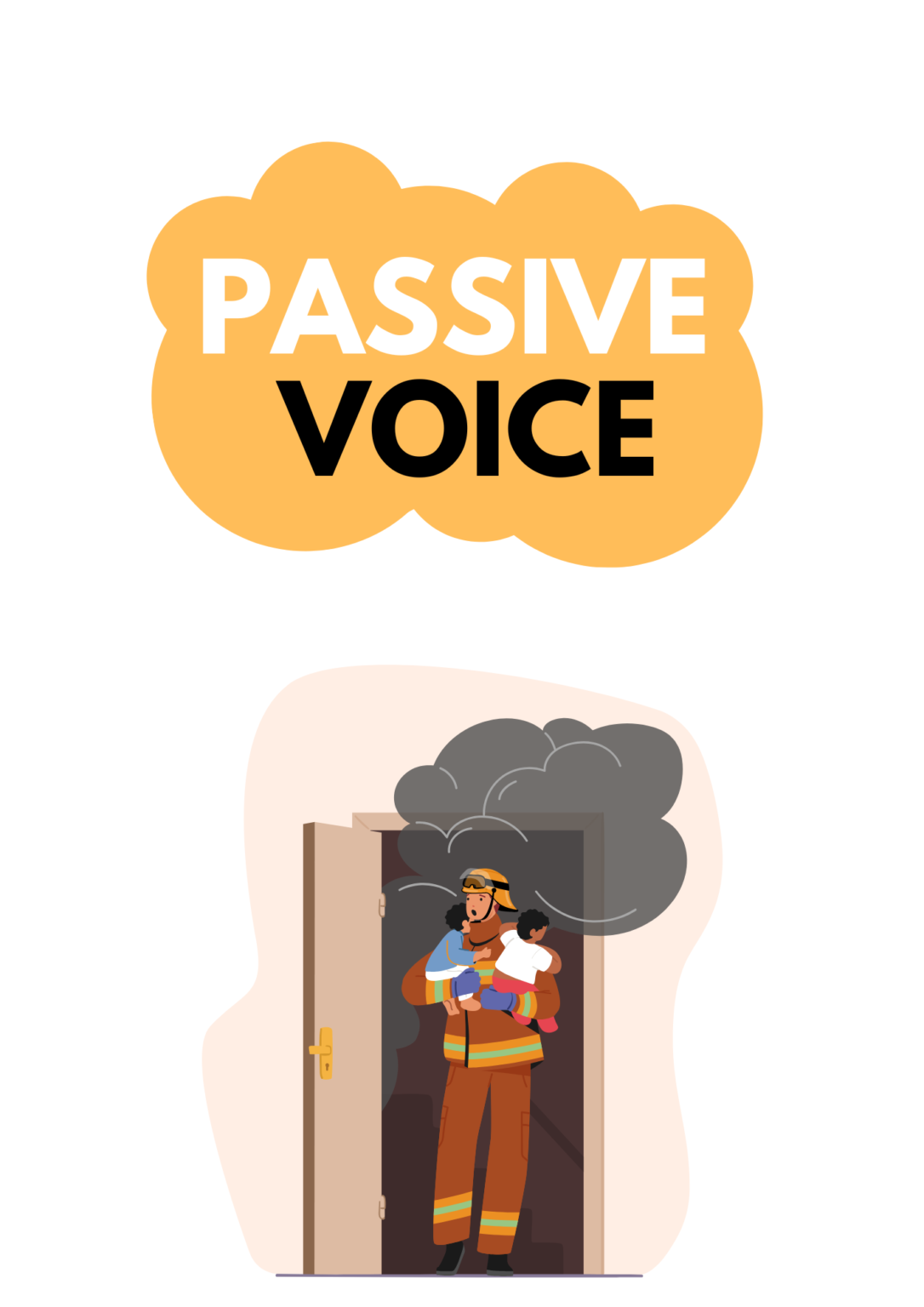 B1-B2 ESL Lesson: Passive Voice - Grammar & Speaking Activities ...